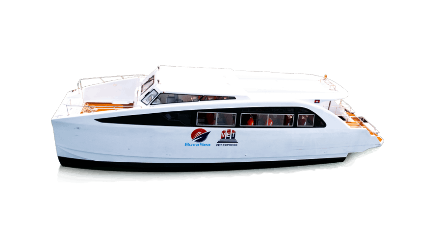 Vireak Buntham Express