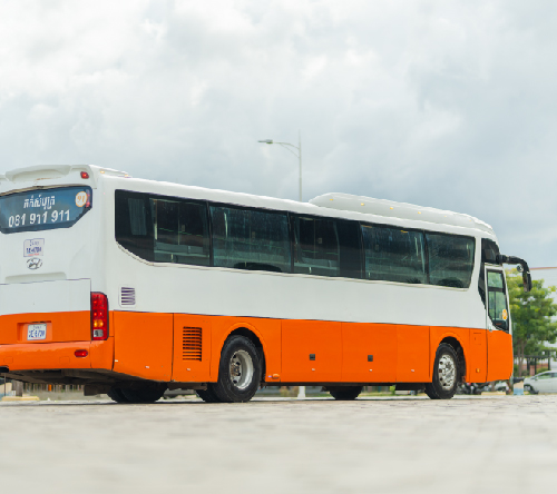 Vireak Buntham Express