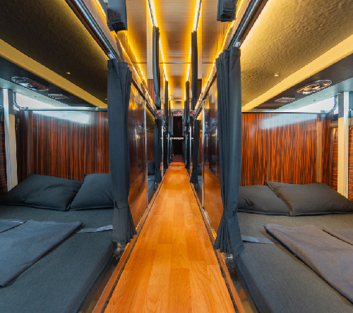 Vireak Buntham Express