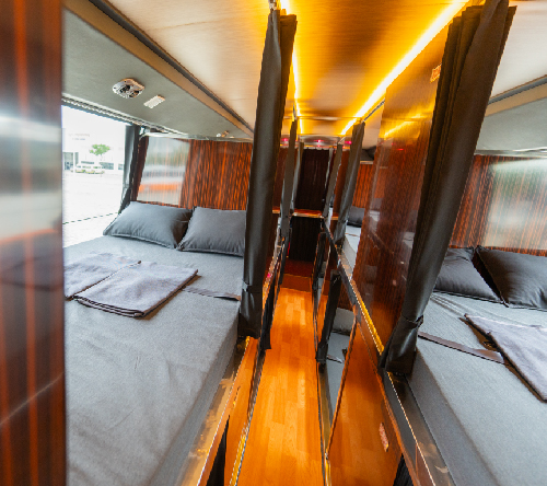 Vireak Buntham Express