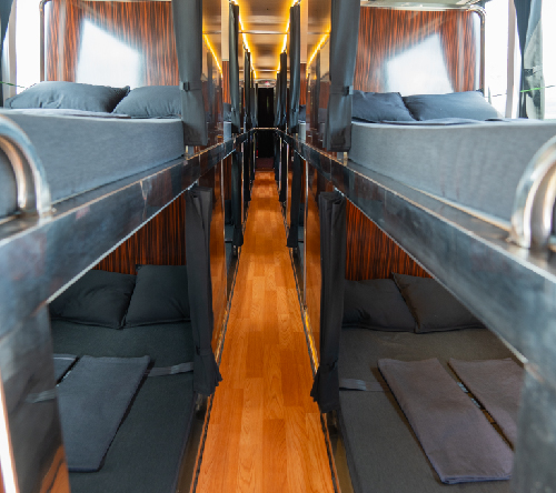 Vireak Buntham Express